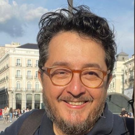 Francisco José Rengifo Herrera – PPGEMPFE